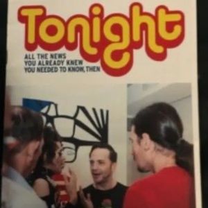 Michael Alig | Art | Rare Nyc Club Kids Art Booklet Michael Alig James St James Ernie Glam 62525 ...
